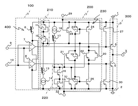 Cmos Amplifier Patented Technology Retrieval Search Results Eureka Patsnap