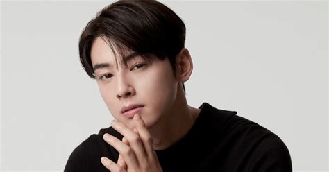 차은우 디올 뷰티 새 얼굴 됐다…앰배서더 발탁[공식]