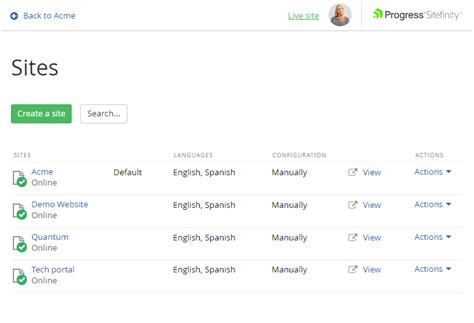 sitefinity cms release note sitefinity cms 13 1 7400 official release