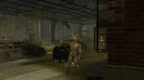 Xcom 2 Alien Analysis The Lost