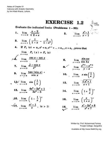 calculus ch 1 5 pdf