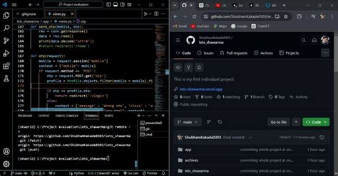Shubham Kakade On Linkedin Learninpublic Programming Webdev