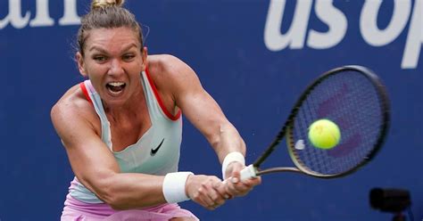 Cas Clears Simona Halep Of Doping Ban To Return To Tennis With