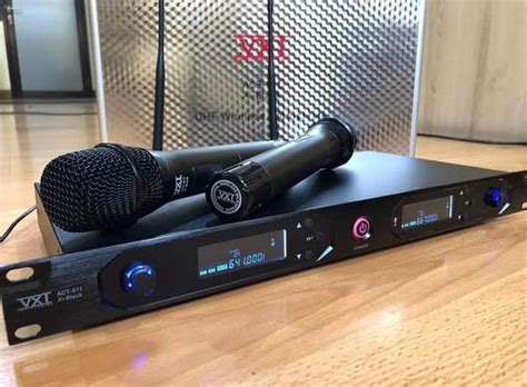 Jual Microphone Wireless