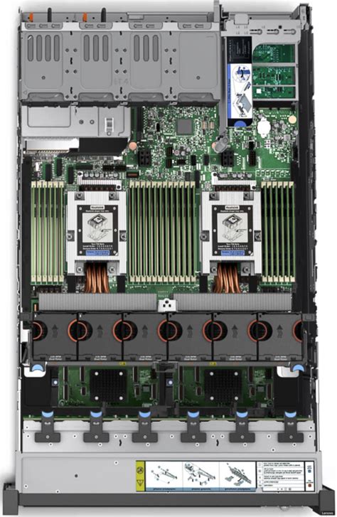 Lenovo Thinksystem Sr665 V3 Server 7d9aa01zea Kaufen