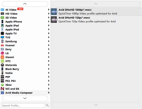 Encode Prores 422 On Windows 10 Pc Video Transfer