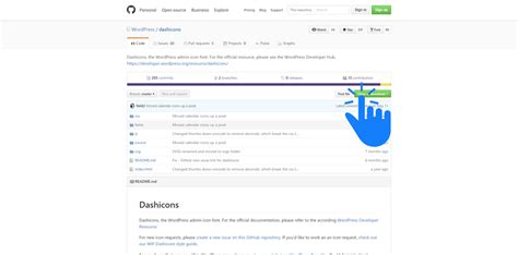 How To Add Icons To Your Weebly Navigation Editor Tricks