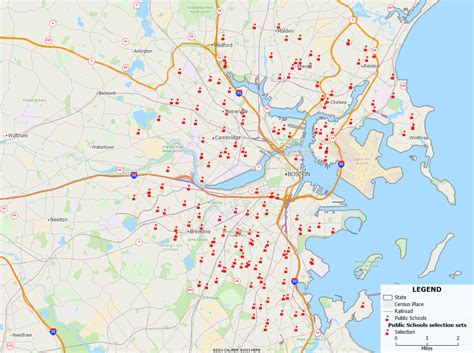 how do i use free add on layers in my online maps maptitude learning