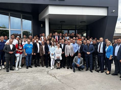 ДПС България Обръщение на Председателите