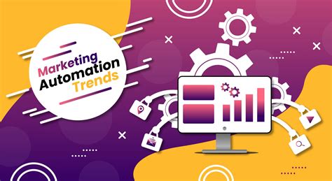 Marketing Automation Trends In 2023 Keys To Successful Marketing Campaign Outright Store