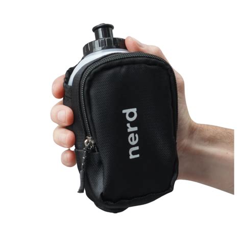 Nerd Belt Fuel And Hydration Running Belts Aid Station