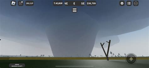 Ef5 Tornado 2 2 By Itsjustifing On Deviantart