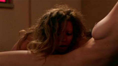 Naked Natasha Lyonne In Orange Is The New Black