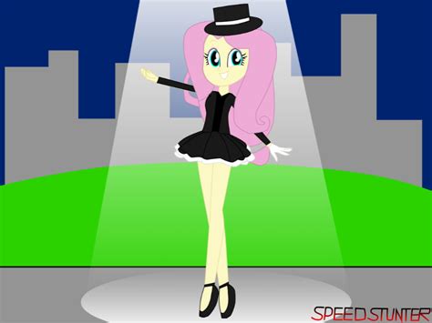 Flutter Jean By Crashstunter75 On Deviantart