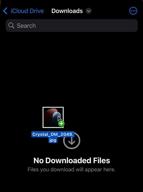 Drag And Drop Files Now Work With Iphone Mirroring In Latest Macos