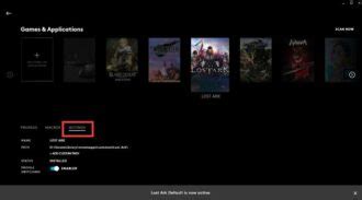 Fix Logitech G HUB Not Auto Switching Profiles