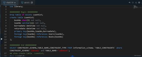 ctgu 2024春数据库1 1 1 2 2024ctgu mysql 数据库管理 csdn博客