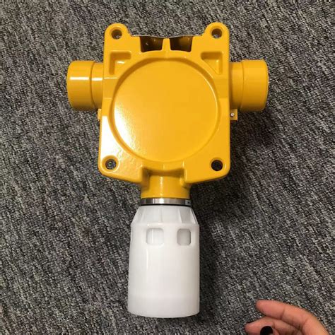 Honeywell Spxcdalmcx Sensepoint Xcd Co Fixed Industrial Gas Detectors Carbon Monoxide