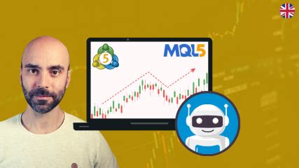 Algorithmic Trading In MQL5 Code Robots Free Up Your Time