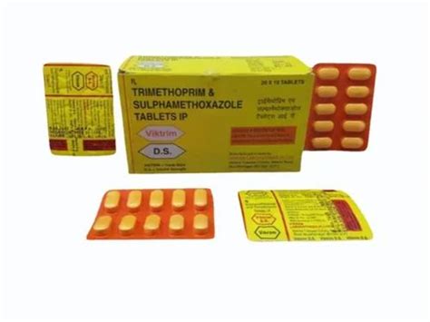 Viktrim Ds Tab Packaging Type Stripe At ₹ 45 00 Stripe In Nagpur Id 2854584661512