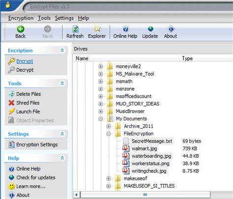 The 5 Best Ways To Easily Quickly Encrypt Files Before Emailing Them Windows
