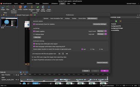 Error While Exporting Video In Hevc Format Page 2 Support Questions