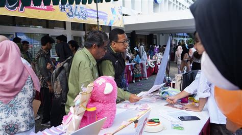 Wadahi Kolaborasi Dan Inovasi Mahasiswa Lintas Prodi Fikkia Unair Di