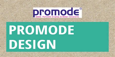 Promode design by promode - Infogram