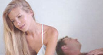 How Does Snoring Affect Our Sex Life Softpedia