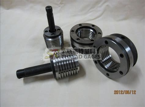 Api Thread Gauges By Baoji Thread Gages Co Ltd Api Thread Gauges USD Set Approx