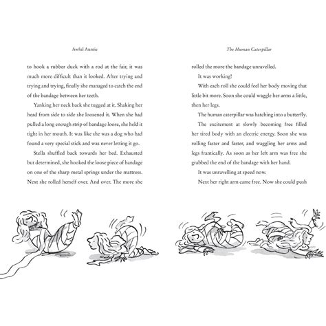 Awful Auntie Peekaboo