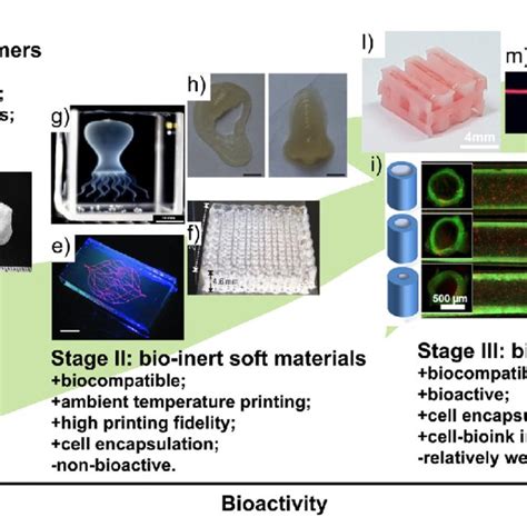 Pdf Extrusion Bioprinting Of Soft Materials An Emerging Technique For Biological Model