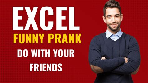 Excel Sheet Prank Excel Prank Shorts Short Viral Youtube Yt Youtube