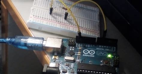 Practicas De Electronica 4º Eso Prácticas De Tecnología Con Arduino