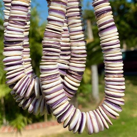 Wampum Beads Etsy