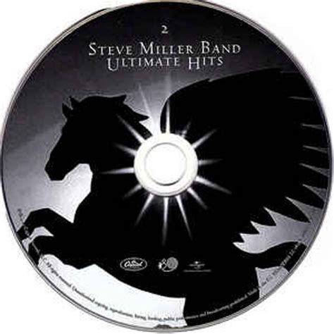 Ultimate Hits Deluxe Edition Miller Steve Band Muzyka Sklep Empik Com