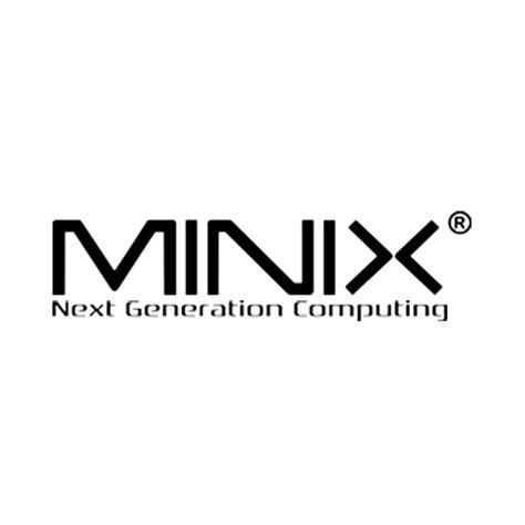 Minix Manuals