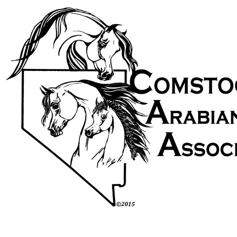 Comstock Arabian Association