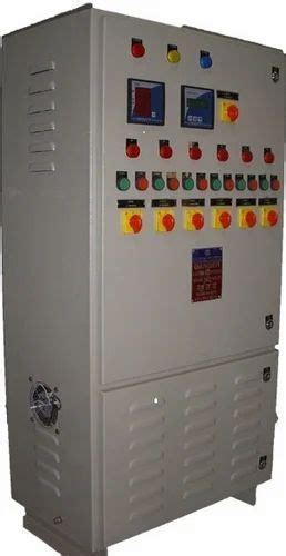 APFC Panel At Best Price In Ankleshwar By A B Microtech ID