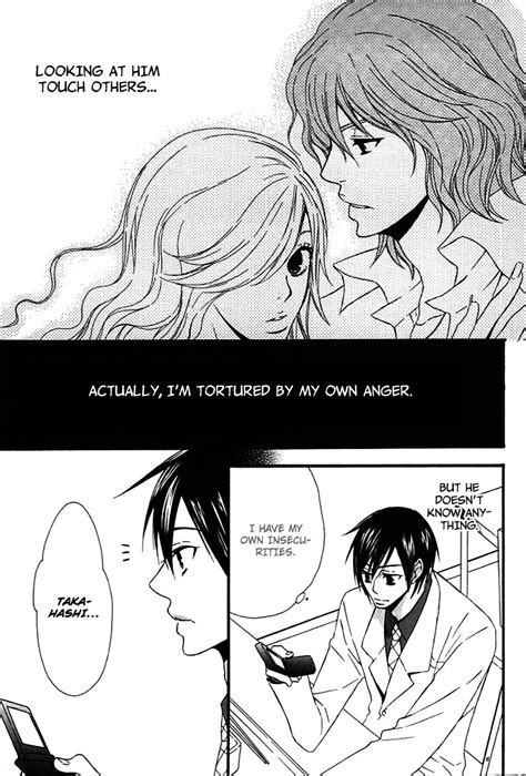 [narazaki neneko] henai prince [eng] page 4 of 6 myreadingmanga
