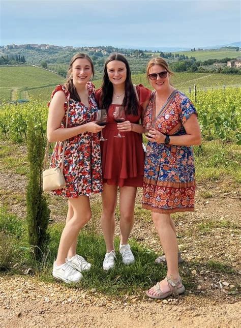 Hot Mom And Two Daughters Which Is Your Favorite Rmomdaughtertitties