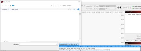 Different Types Of Files LightBurn Software Questions LightBurn