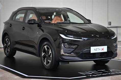 Foto Harga Lebih Murah Rp 126 Jutaan Neta X Lebih Laku Di Thailand