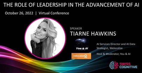 Ai Technology Leaders Thoughtleader Leadership Coach Business