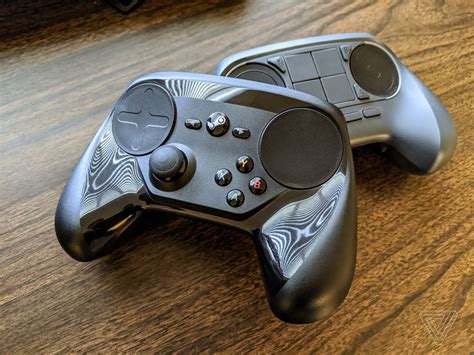 Why The Steam Deck Wont Flop Like Valves Steam Machines Hiswai