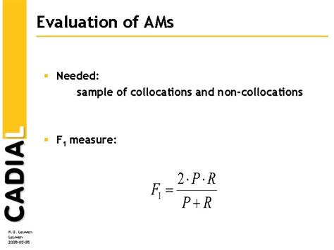 Morphological Normalization And Collocation Extraction Jan Najder Bojana