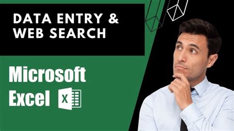 Accurate And Efficient Excel Data Entry Service By Qureshiameer8 Fiverr
