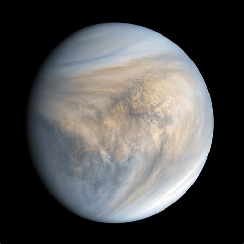 What Is The Closest Planet To Earth