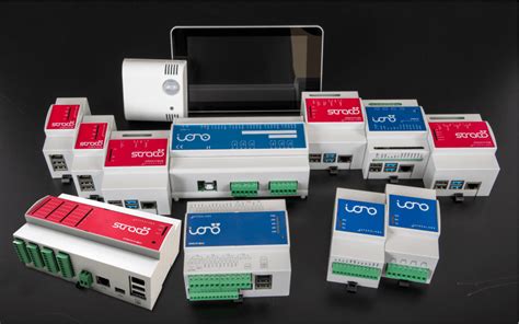 Controlling The World With Raspberry Pi Sfera Labs