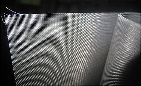 Laboratory Materials Nickel Metal Mesh Of Negative Battery New Energy Electrode Nickel Mesh